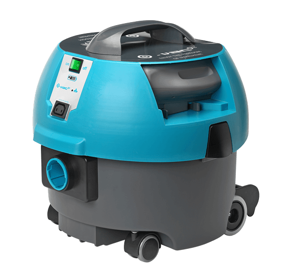 IVAC 5 – I team cleaning Solutions